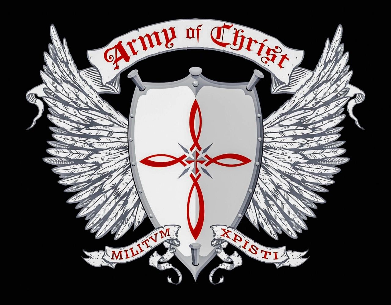 Army of Christ Ministry