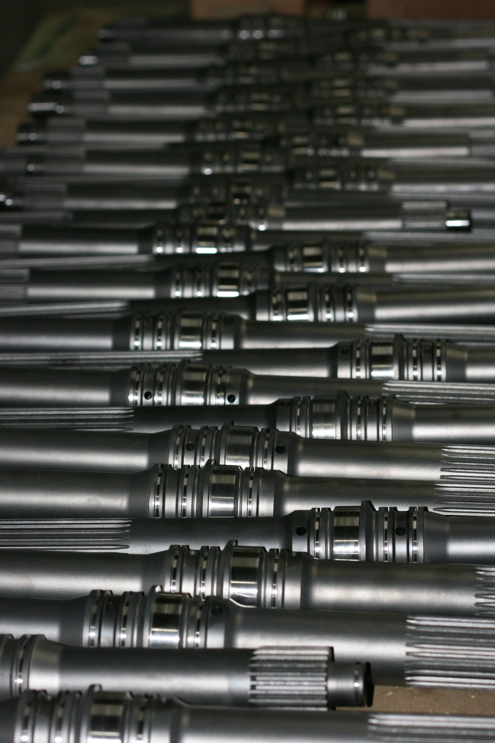 About Us | advanced cnc manufacturing