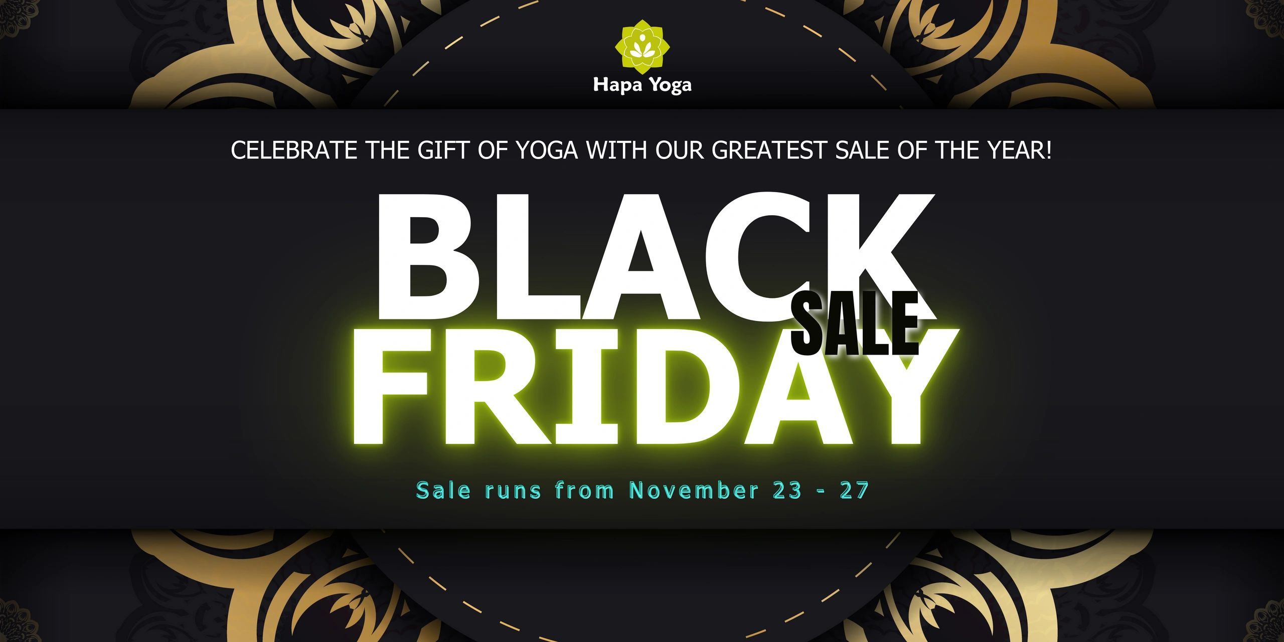 Hapa Yoga & Fitness - Yoga, Fitness, Gym