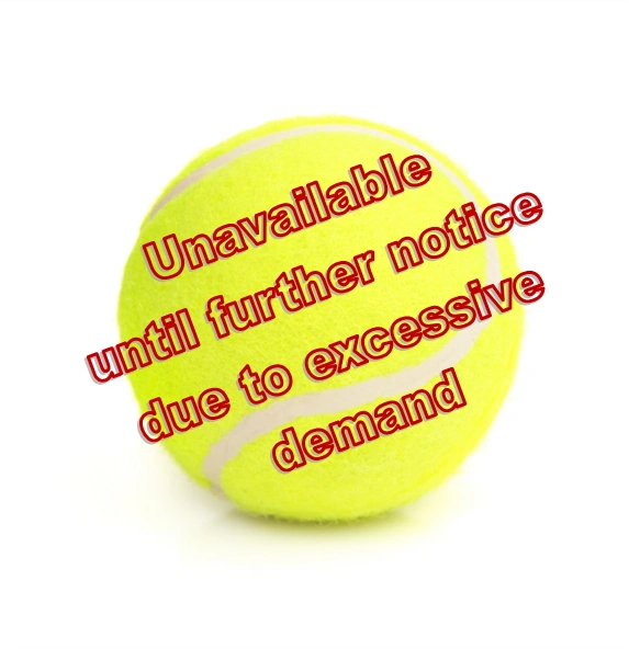 PADEL TENNIS BALLS