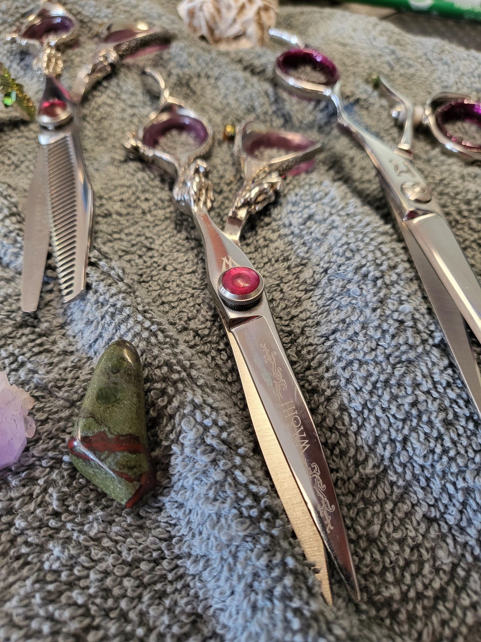 Shear Color - Hair Salon and Stylist, Color, Hair Cuts