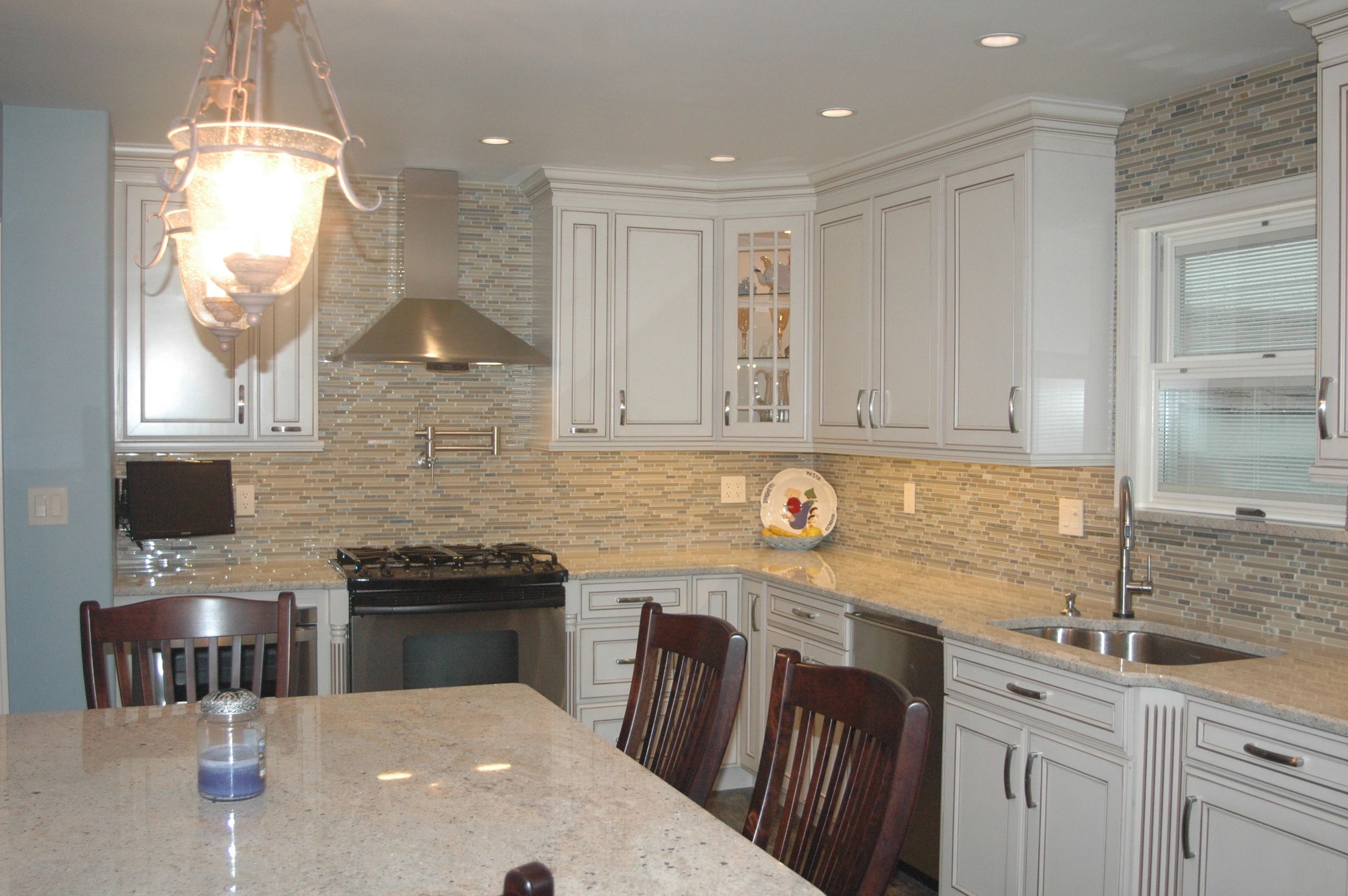 JSC L.L.C - General Contractor, Millwork, Carpentry