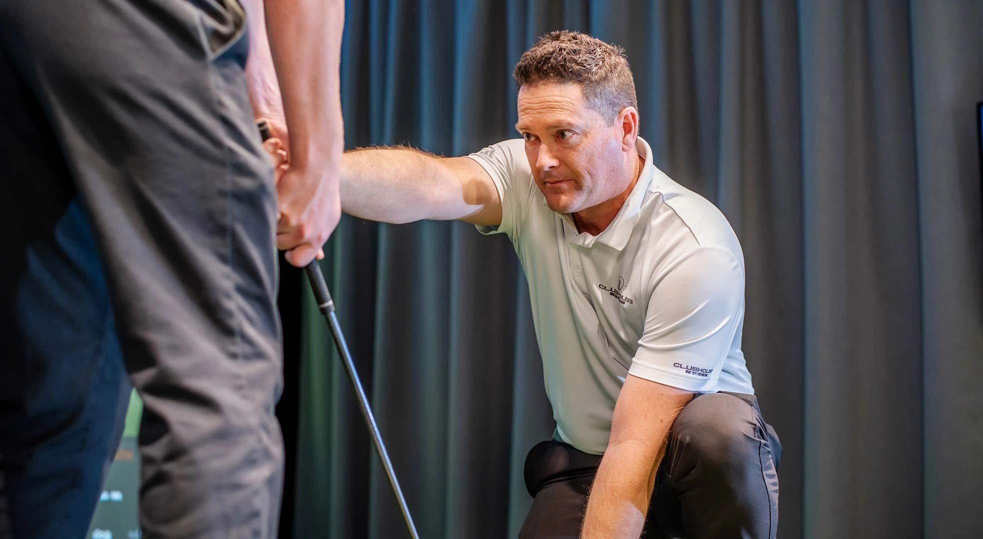 Josh Lane Golf - Play Your Best Golf, Your Journey Starts Here