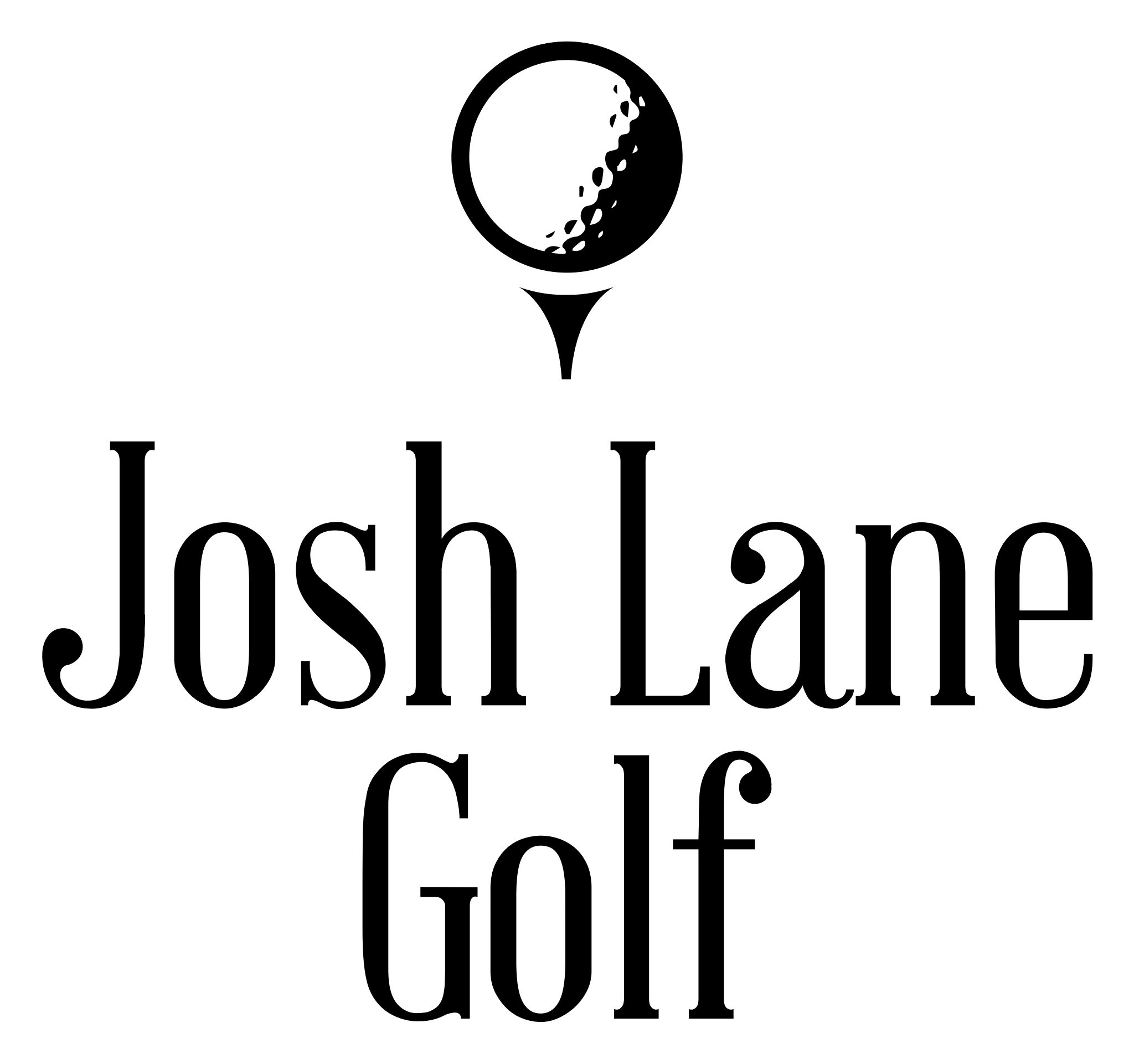 Josh Lane Golf - Golf Lessons, Playing Assessments