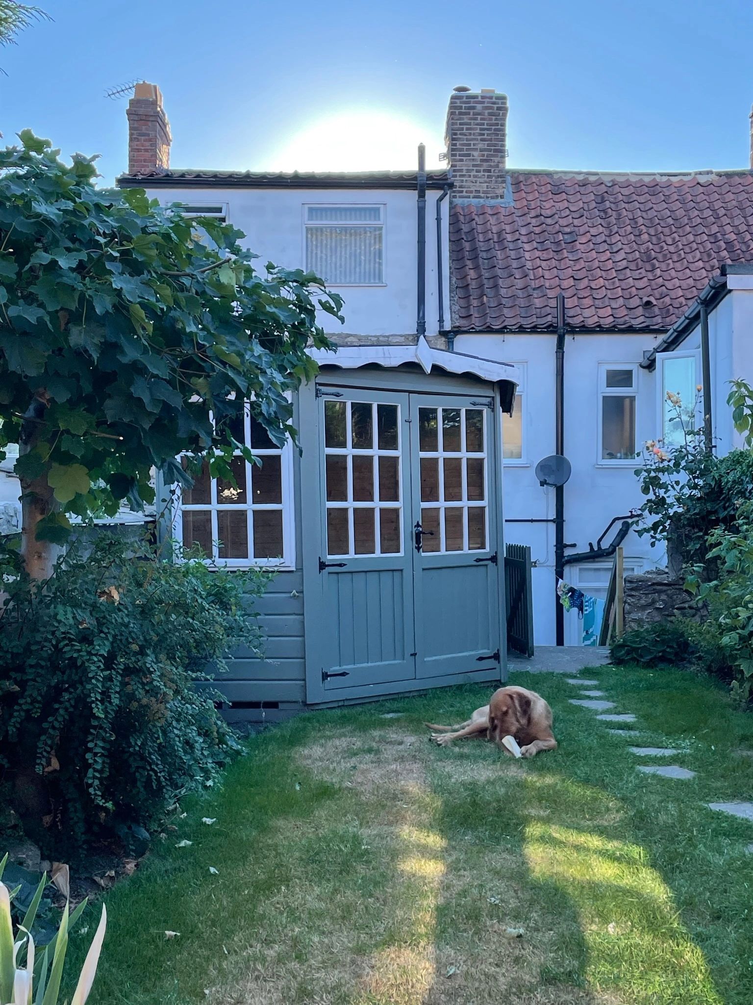 Check availability | The Swiss Cottage