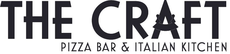 The Craft Pizza Bar & Italian Kitchen - Pizza, Italian