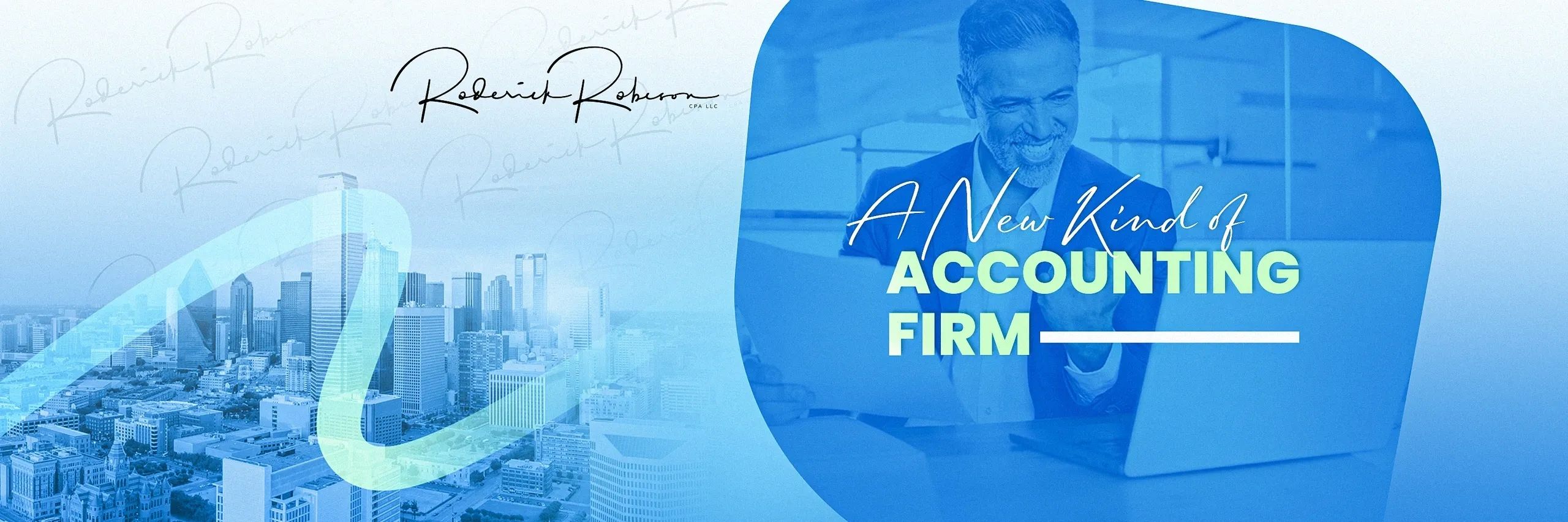 Roderick Robeson CPA LLC