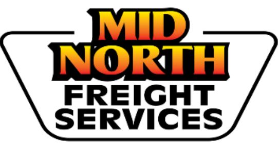 Mid North Freight Service - Home