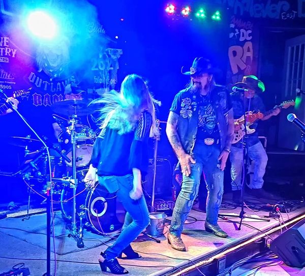 The Southern Outlaws Band