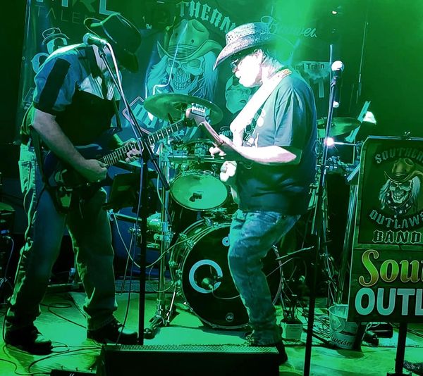 The Southern Outlaws Band