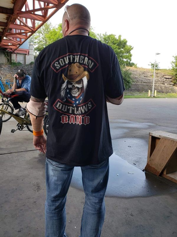 The Southern Outlaws Band