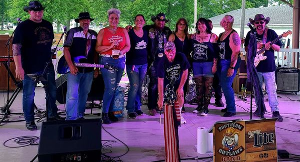 The Southern Outlaws Band