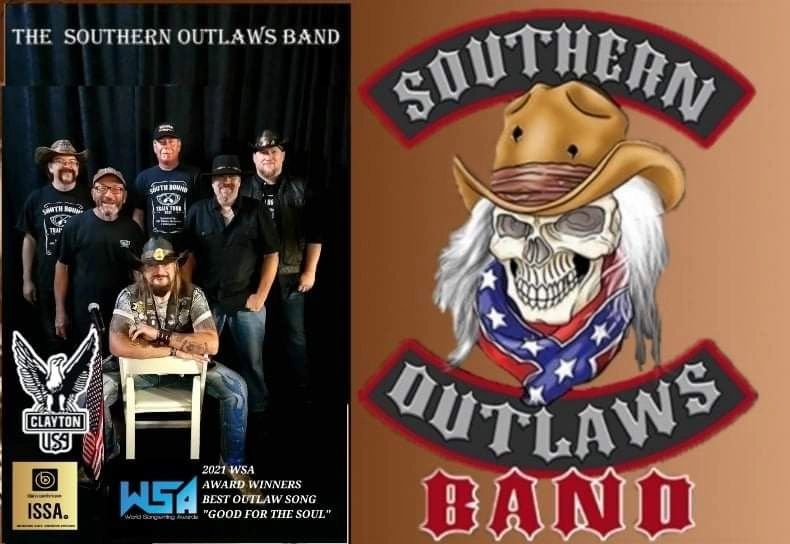 The Southern Outlaws Band
