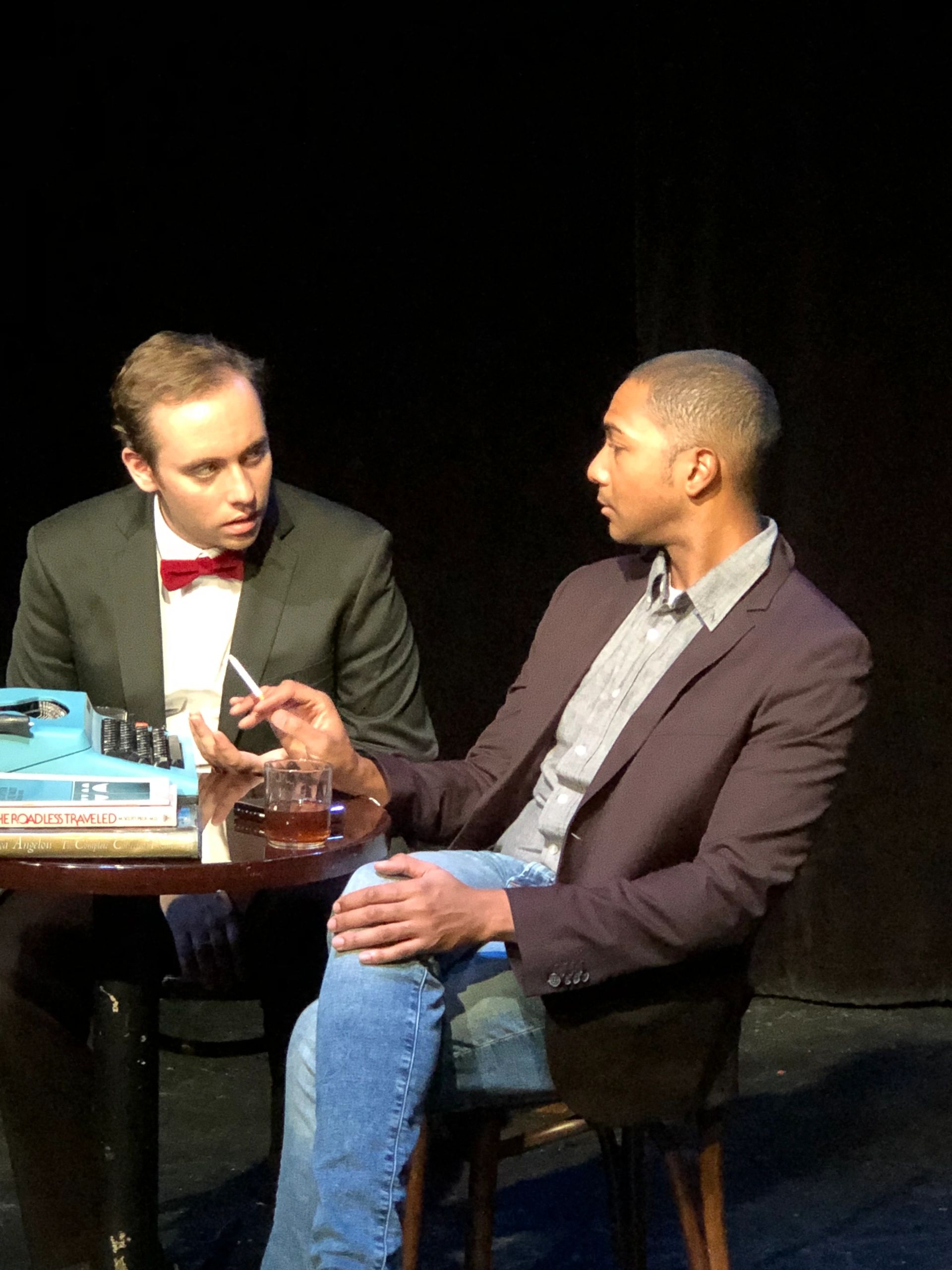 GUIDE TO BALDWIN | Baldwin Project