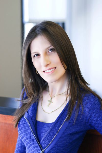 Marie Sarantakis | Sarantakis Law Group, Ltd.