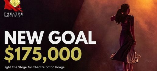 Theatre Baton Rouge - Home