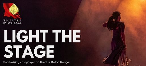 Theatre Baton Rouge - Home
