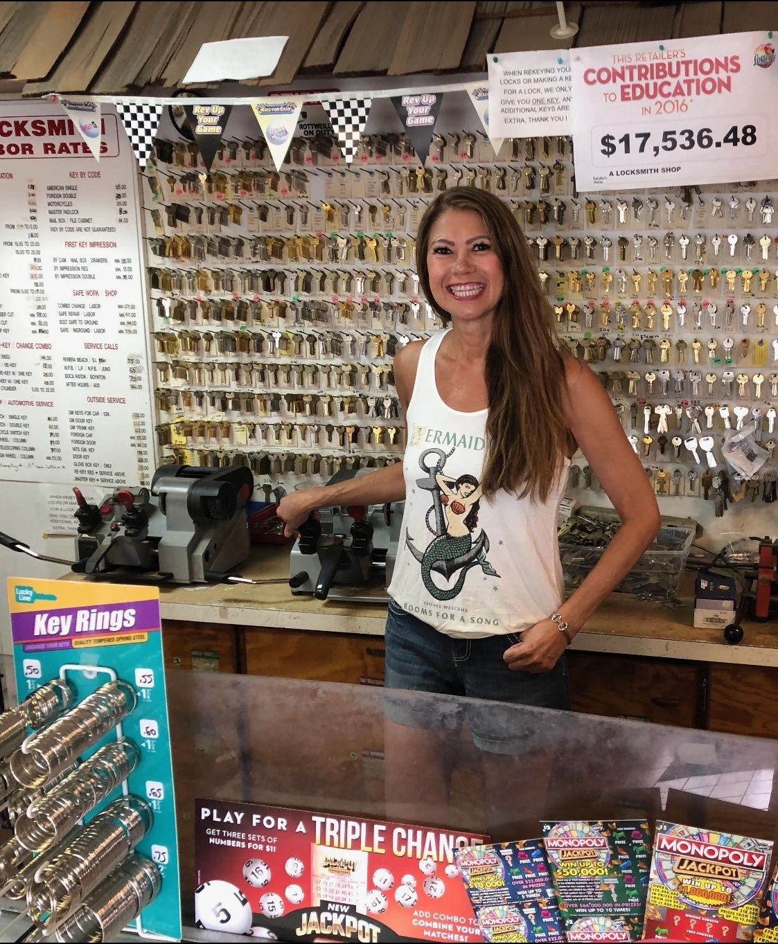 A Locksmith Shop - Locksmith, Keys and Locksmith, Locksmith, Safe