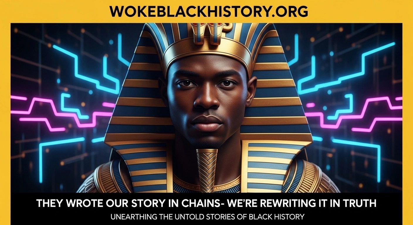 wokeblackhistory.com