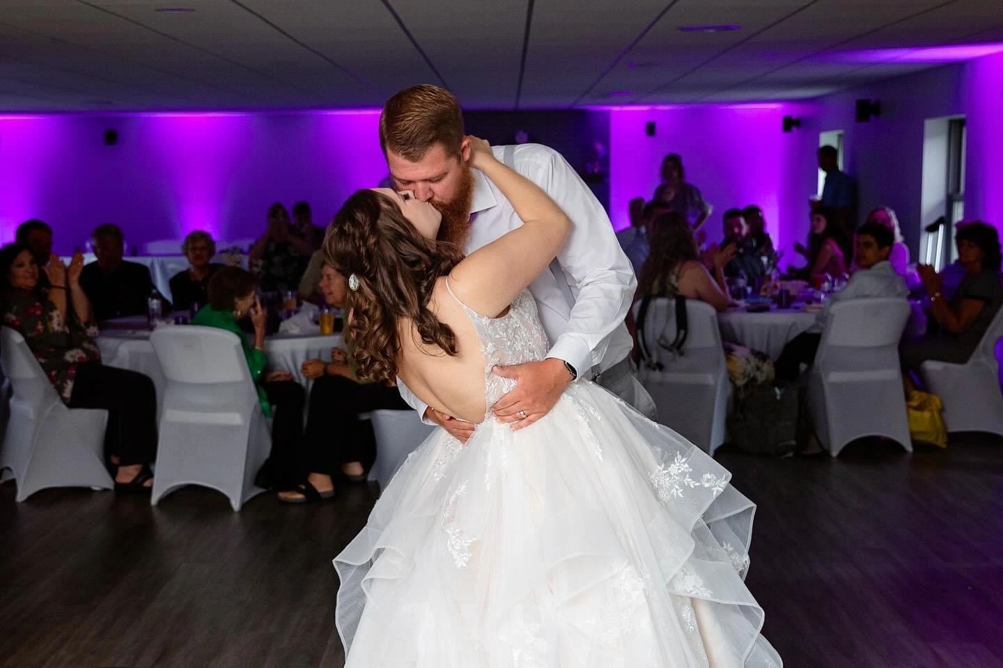 Professional Wedding DJ Services