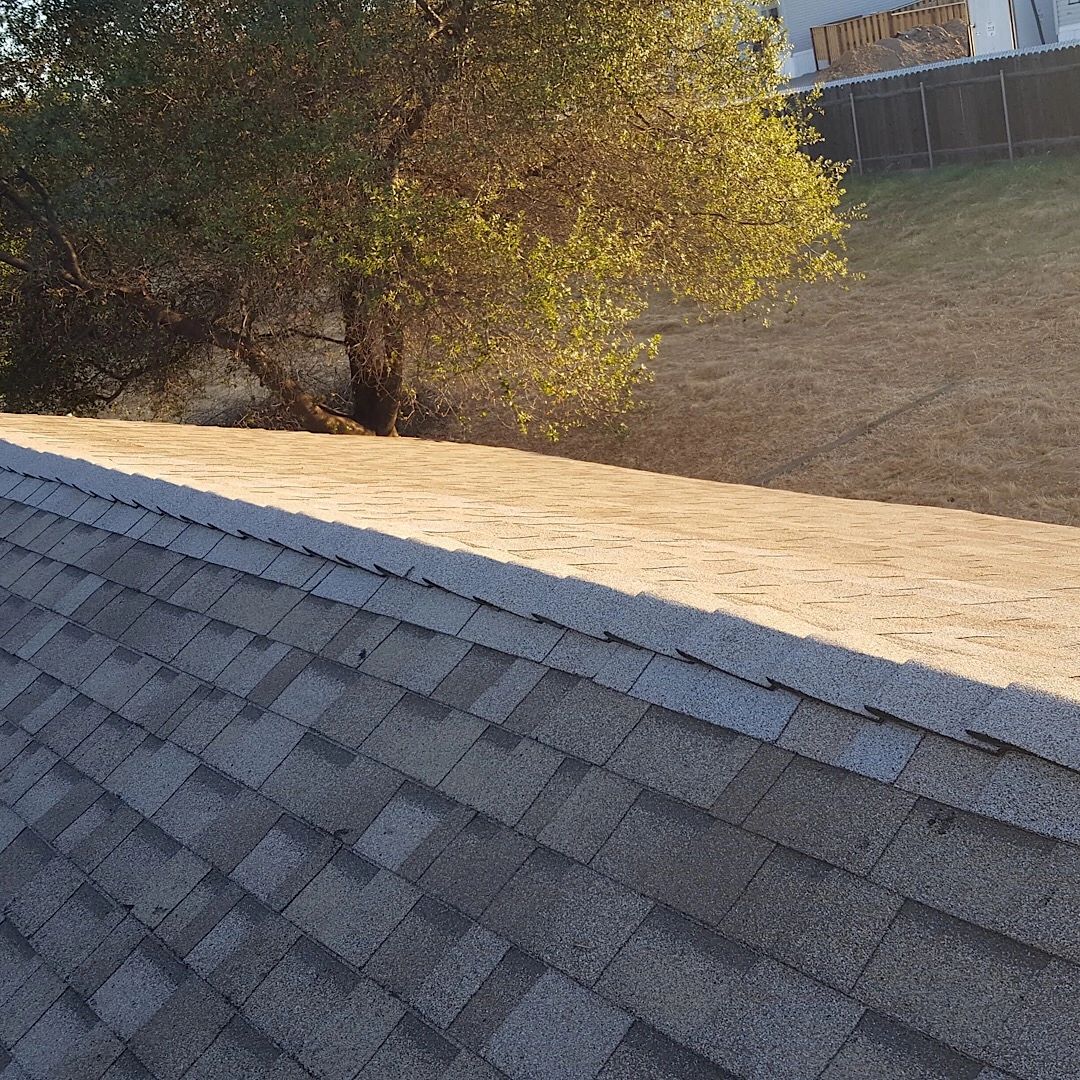 How to Apply a new roof roof shingles a Roofoverlay -Shingle Overlays