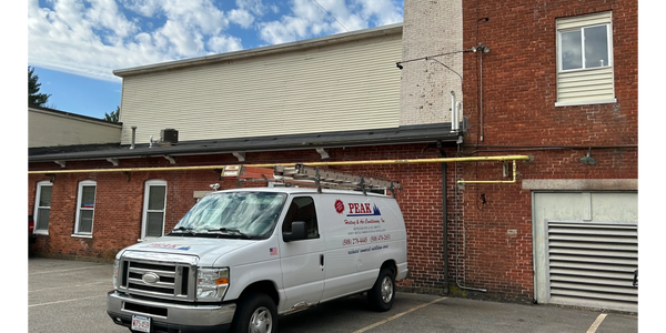 Doc's Peak Heating and Air Conditioning