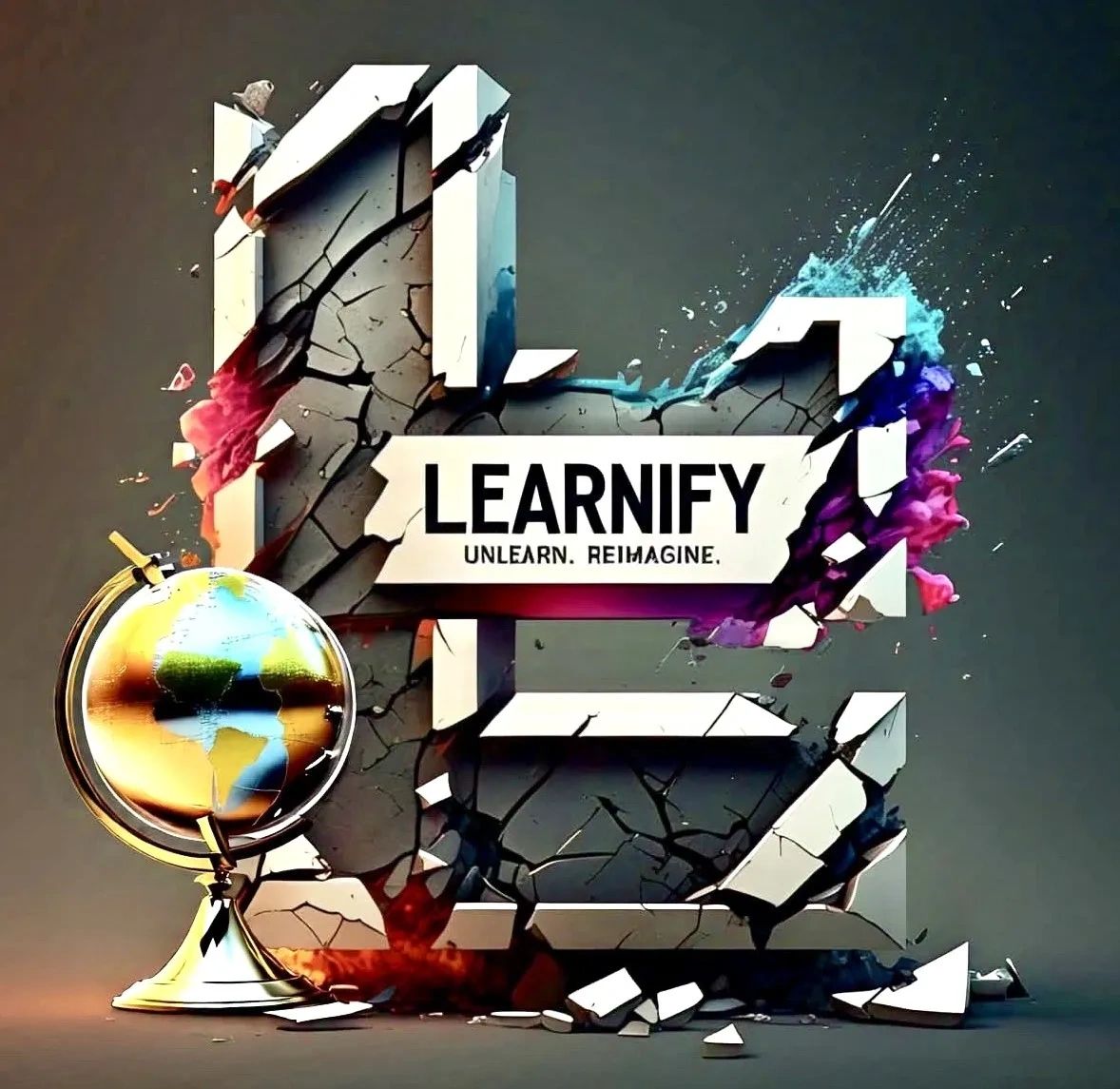 Learnify.Global | Readiness that's Human Centered