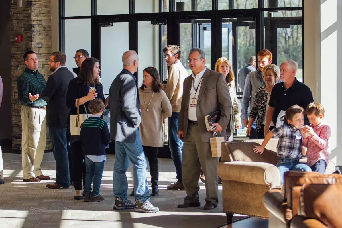 Premier Church Staffing - Church Job Staffing, Senior Pastor Search