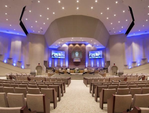 HOME [premierchurchstaffing.com]