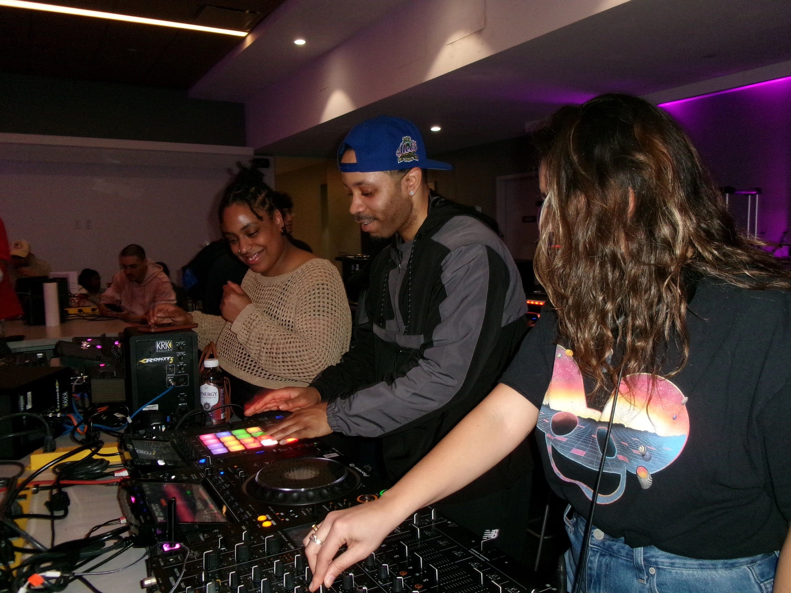 Producers Club NY NJ