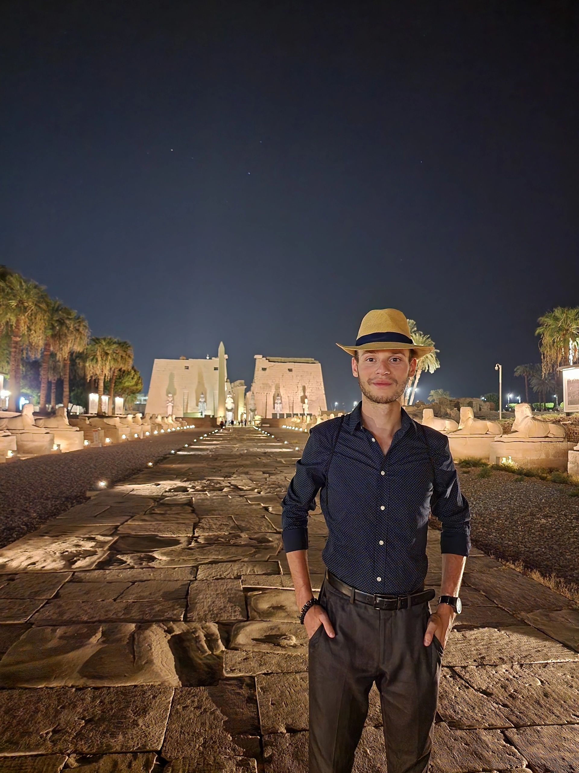 Randall Woodard | Entrepreneur & Technomad