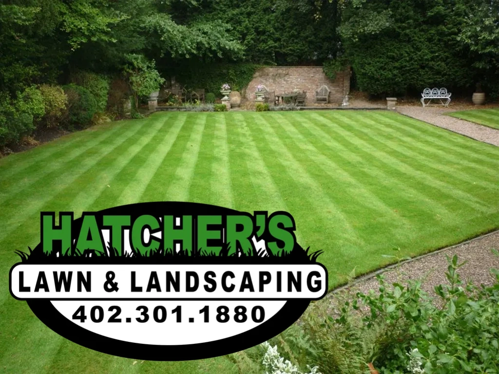Hatchers Lawn & Landscaping - Omaha Lawn Care, Omaha Lawn Mowing