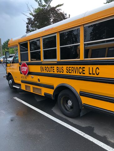 En Route Bus Service LLC