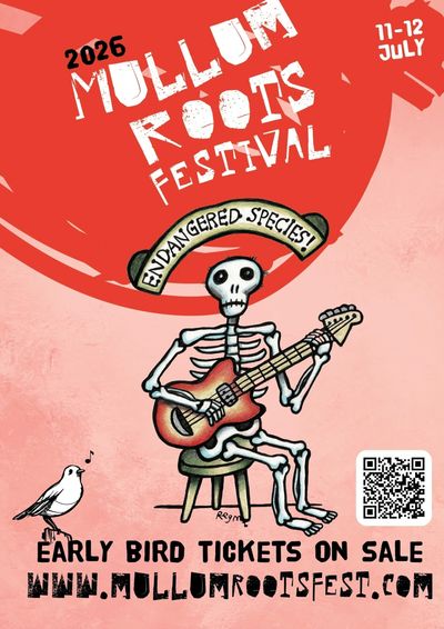 Mullum Roots Festival