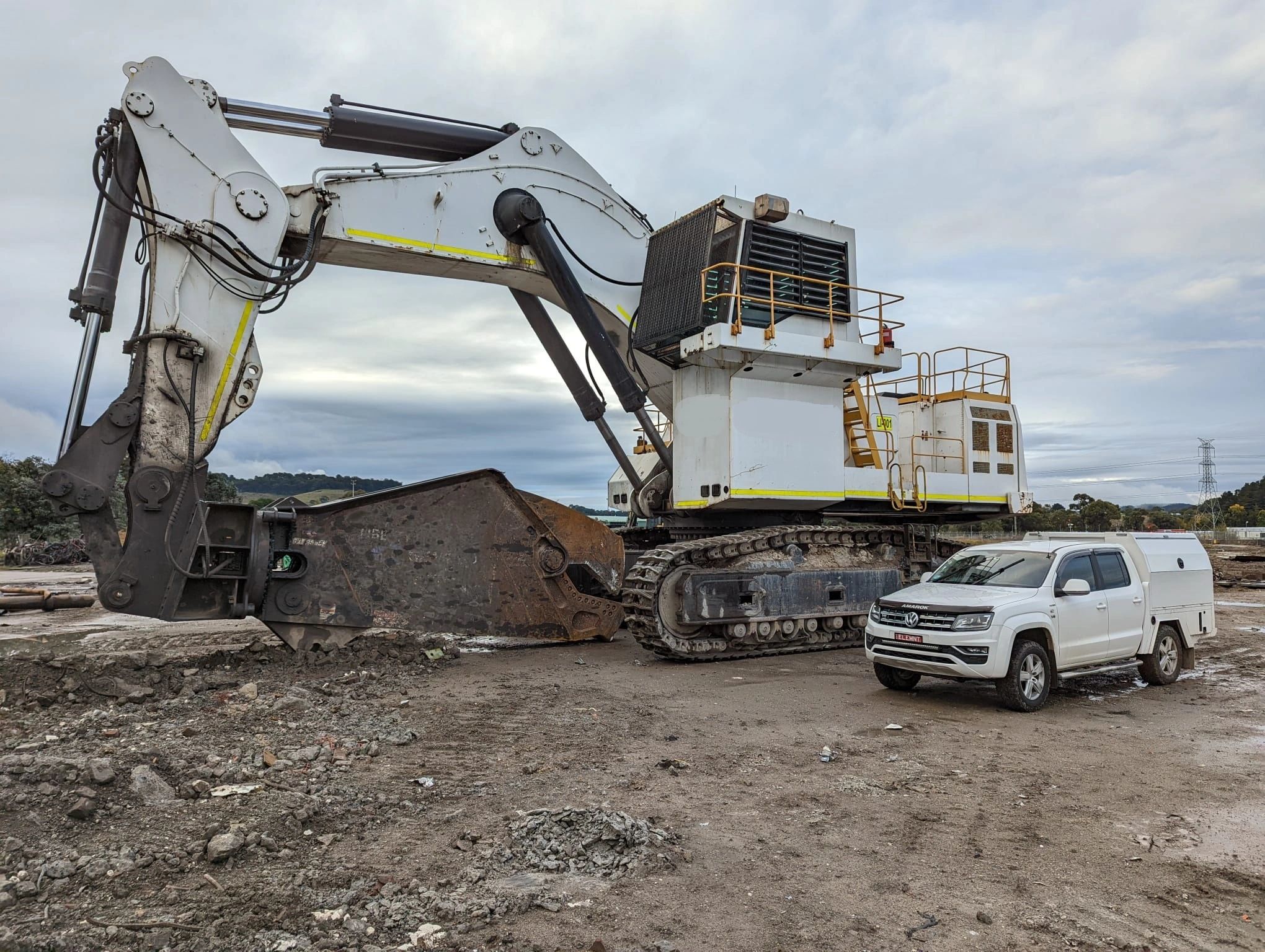 Element Auto Electrical And Air Conditioning Pty Ltd