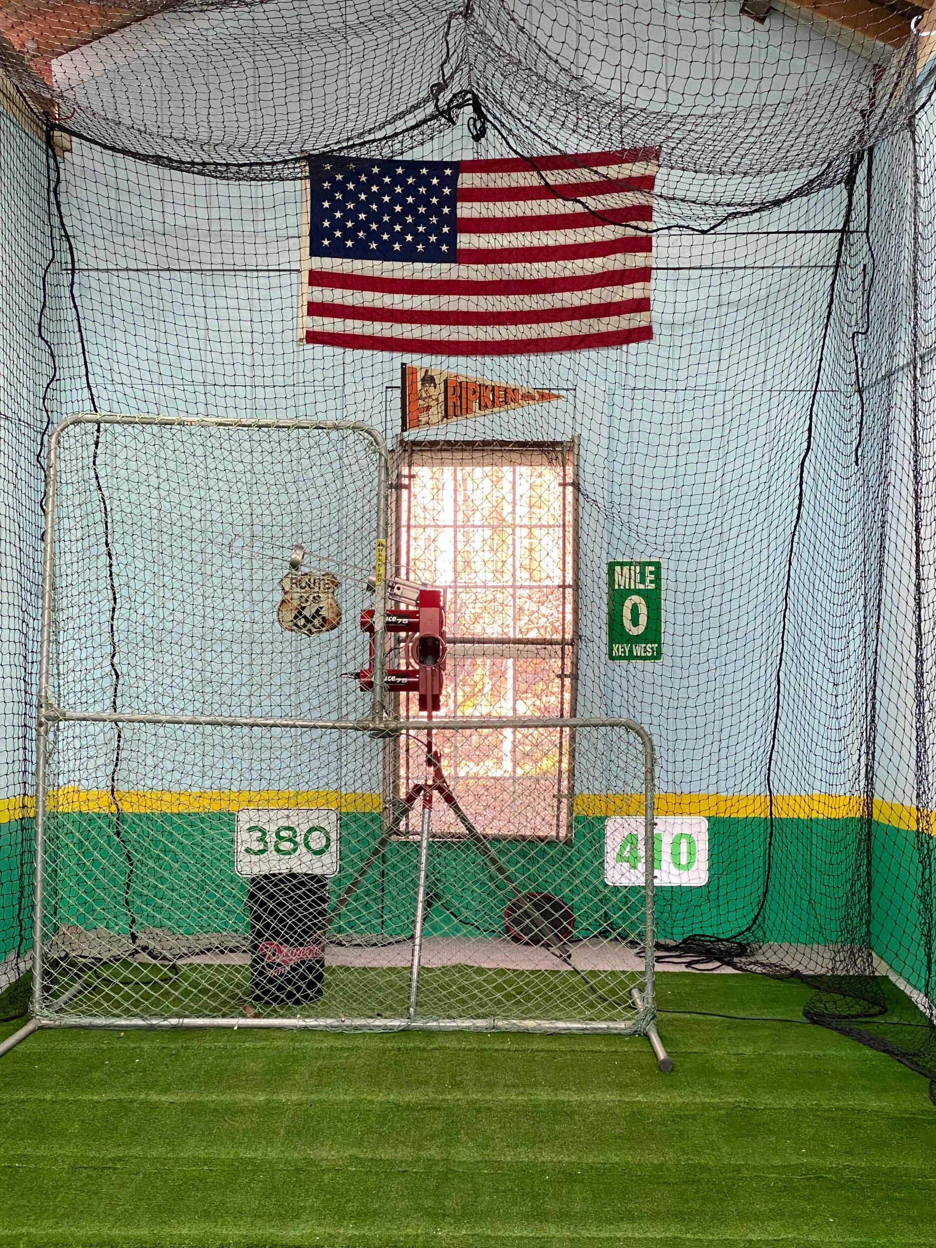 Coach Mo's Instructional Baseball - Home