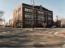 The philadelphia masjid - Religious, School, Masjid