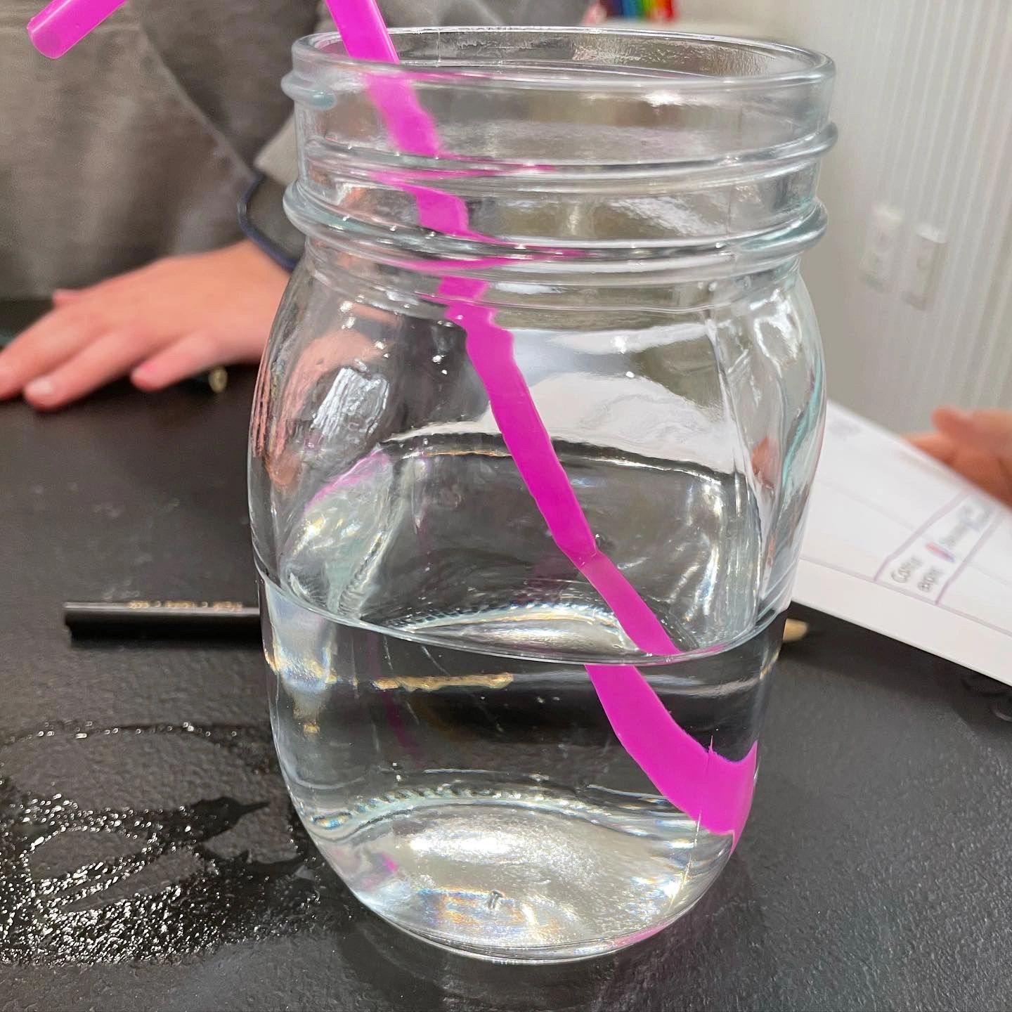 Science Club: Rainbows, Light, and Color