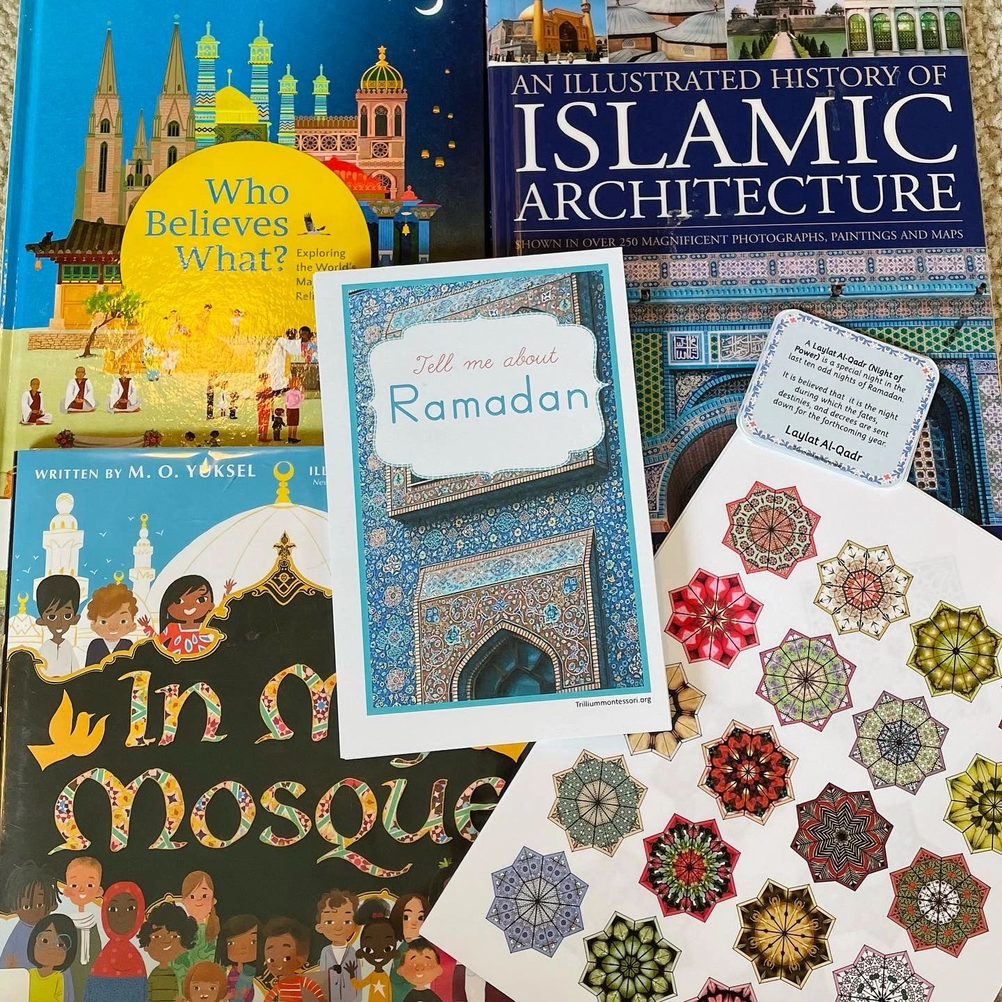 An Introduction to Islam