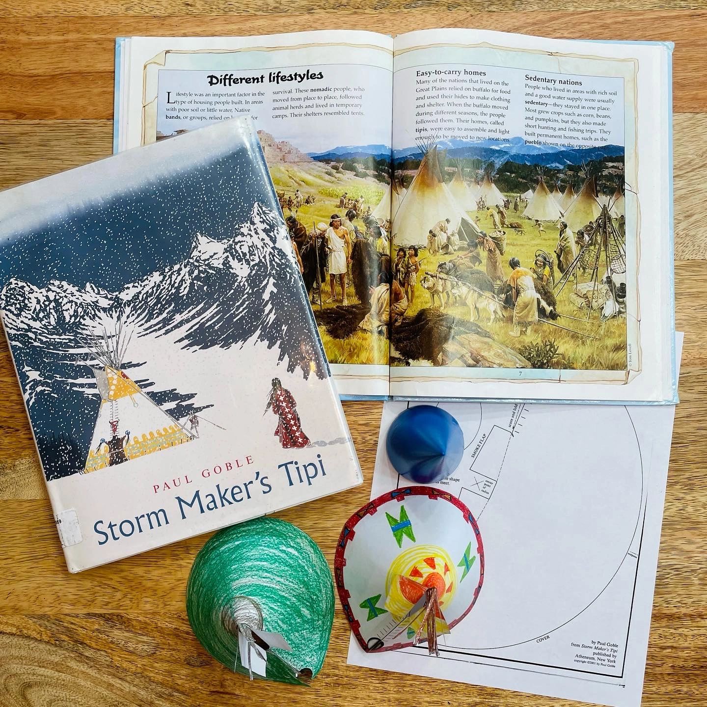 Triangles in Building Structures