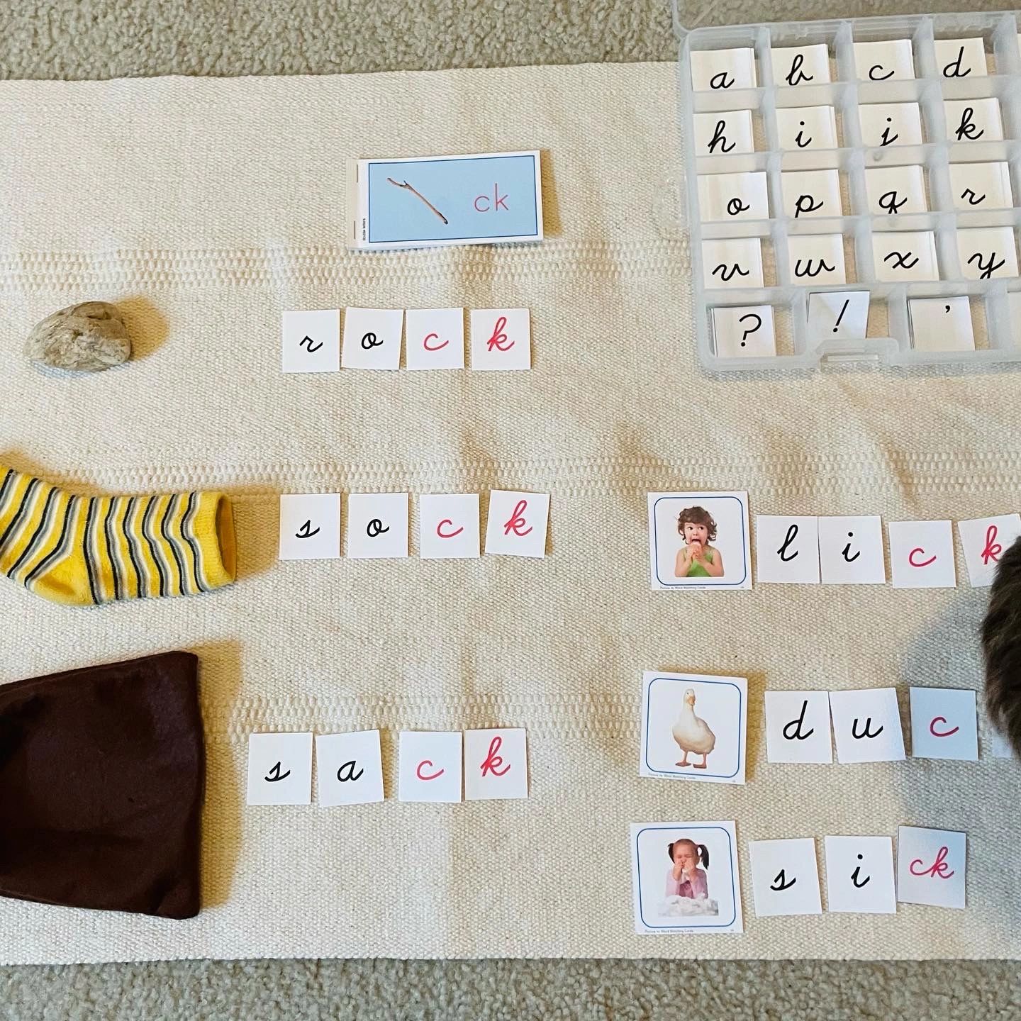 Introducing Digraphs