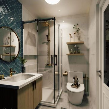 Modular Majestics - Interior Design and Fitout Company, Interior Fit ...