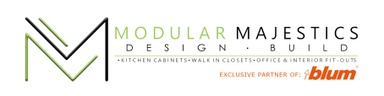 Modular Majestics - Interior Design and Fitout Company, Interior Fit ...