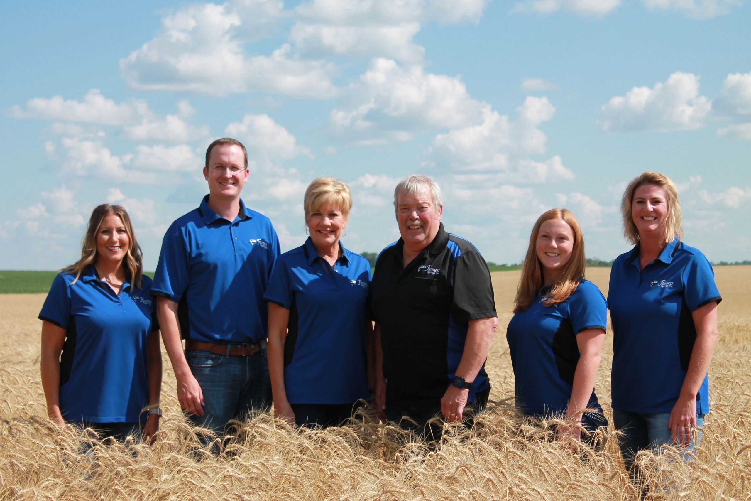 Farmers Agency Inc. - Report a Claim, Insurance, Claim