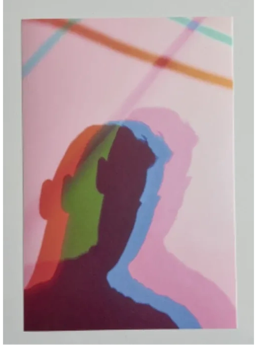 IDI (RGB Split Shadow Series)