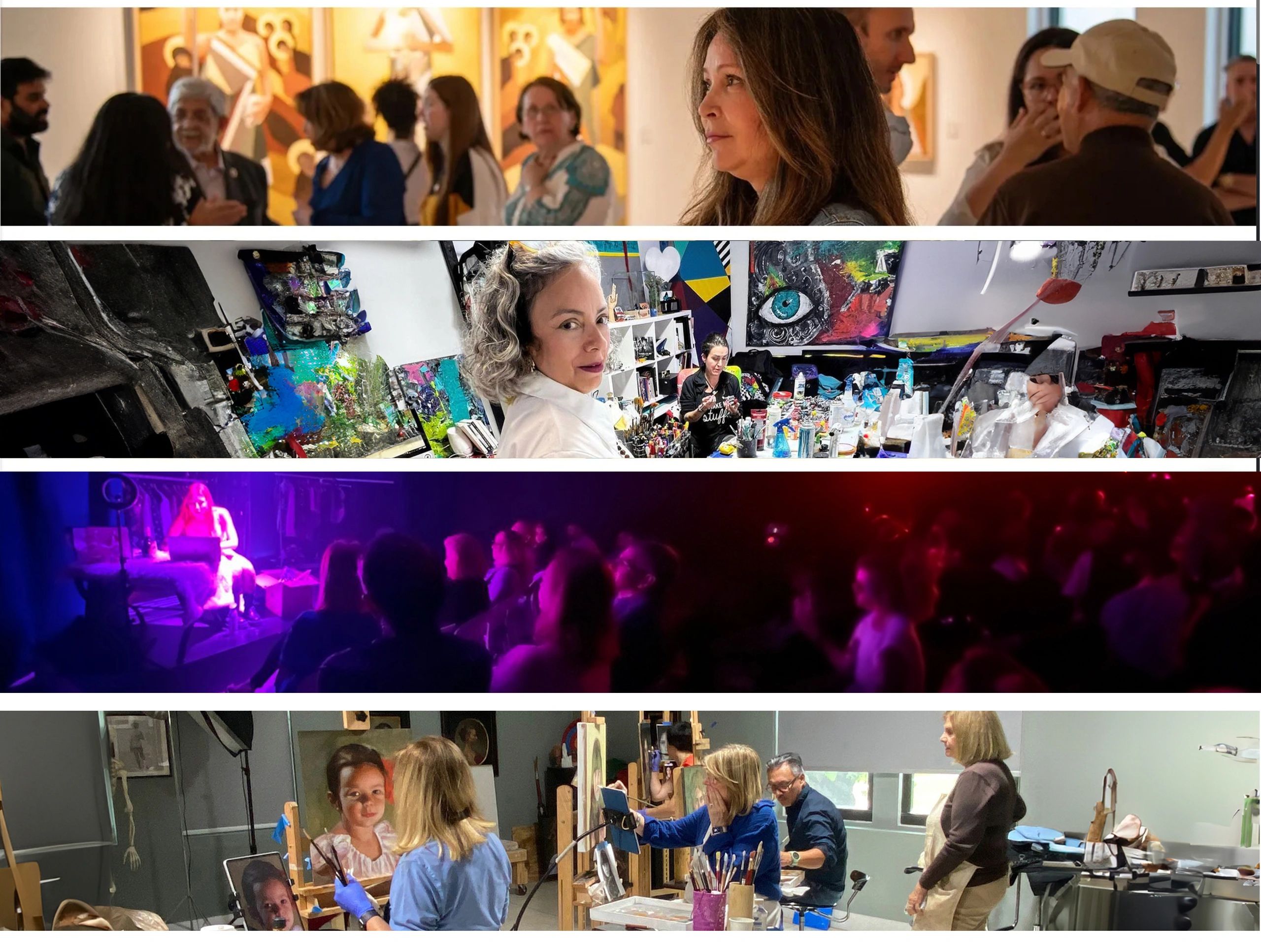 Home [mifamiami.com]