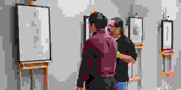 Miami International Fine Arts