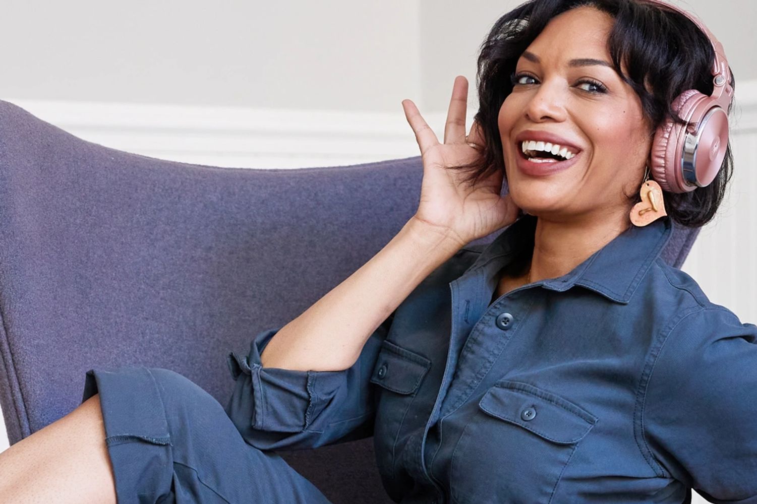 The E-Spot with Camille Kauer