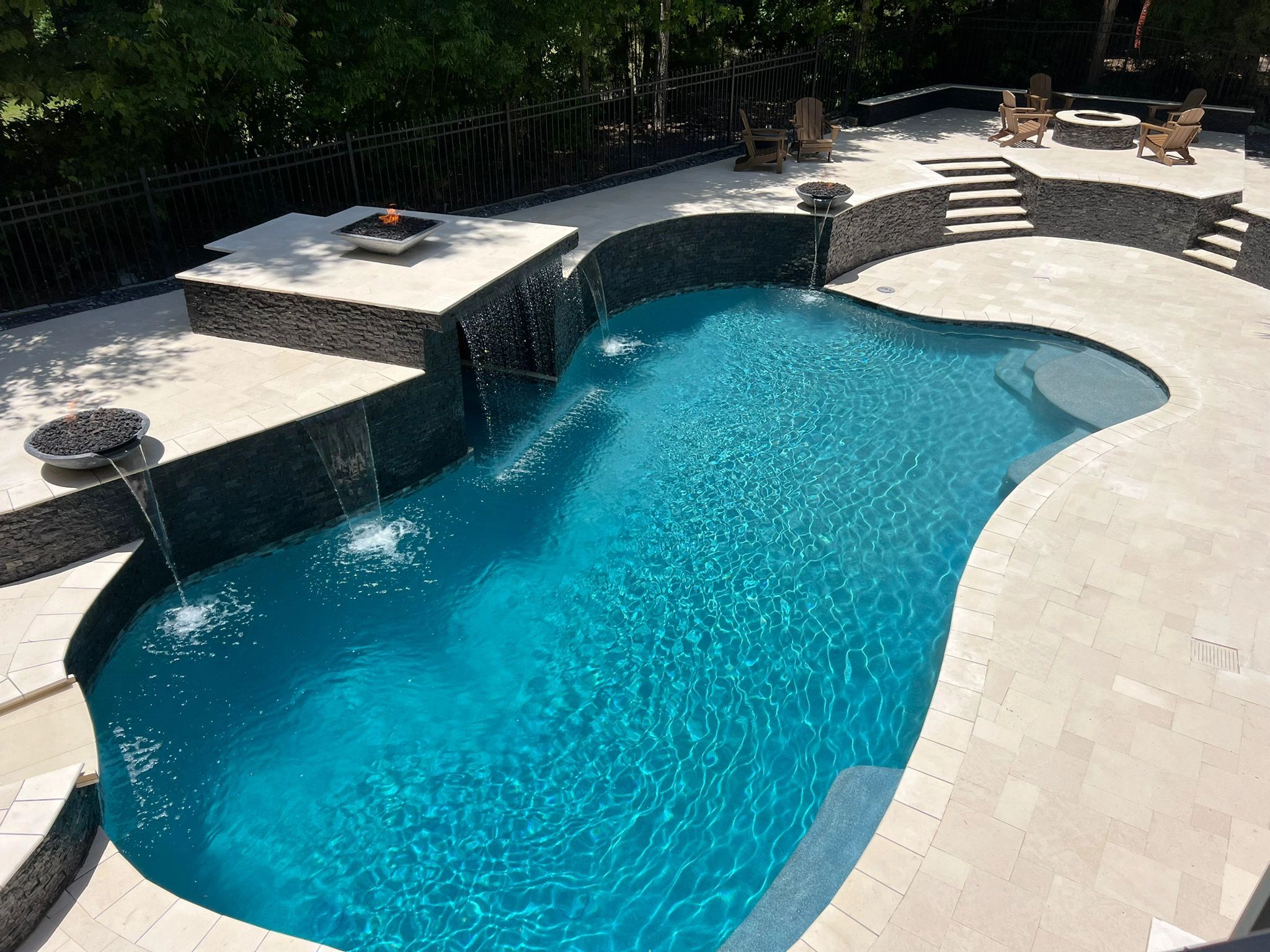 Pristine Pools - Premier Pool Service in Atlanta