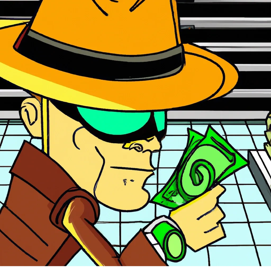 Home [themoneyinspector.com]